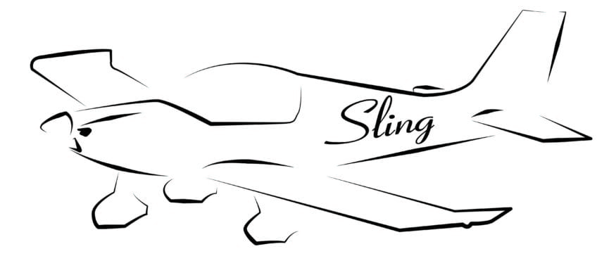 Sling 2 - Custom Aircraft Builders