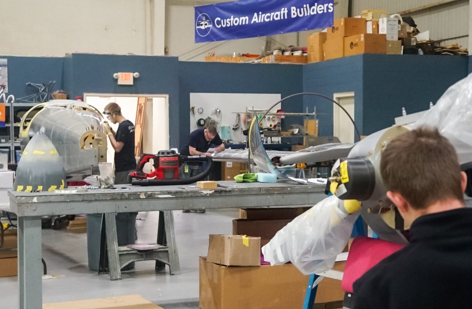 Best Beginner-Friendly Kit Airplanes in 2026: A Guide for First-Time ...