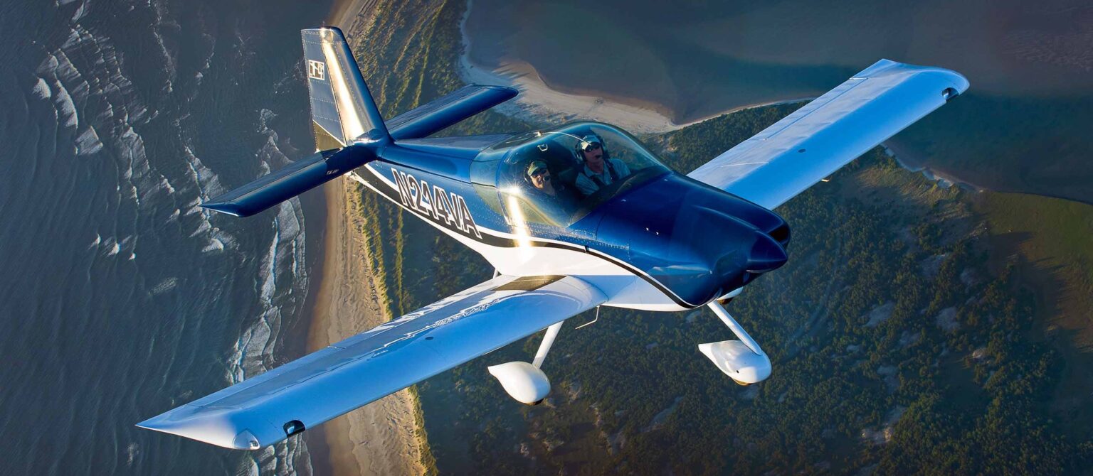 Best Beginner-Friendly Kit Airplanes in 2026: A Guide for First-Time ...