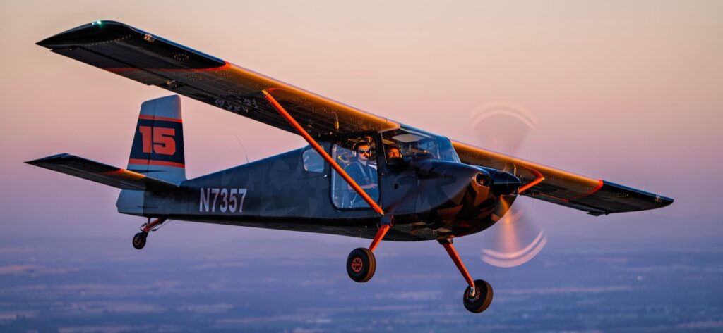 Best Beginner-Friendly Kit Airplanes in 2026: A Guide for First-Time ...